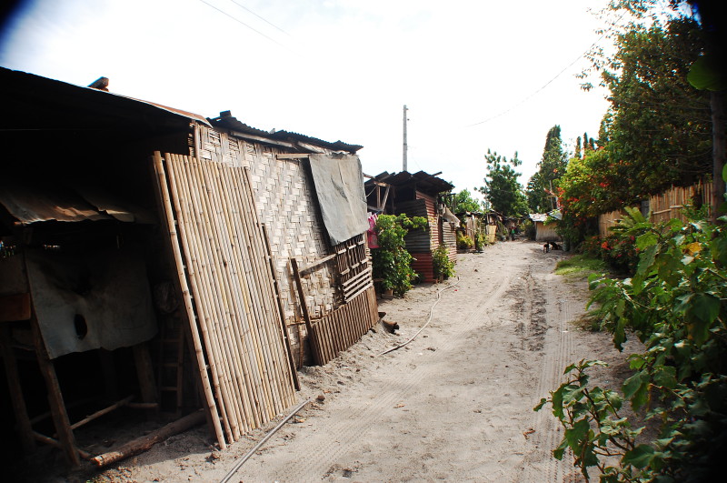 The one question I want to ask General Santos City Mayor Pedro "Jun ...