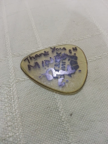 PHOTOS: Catching Up With Rivermaya band in Cebu