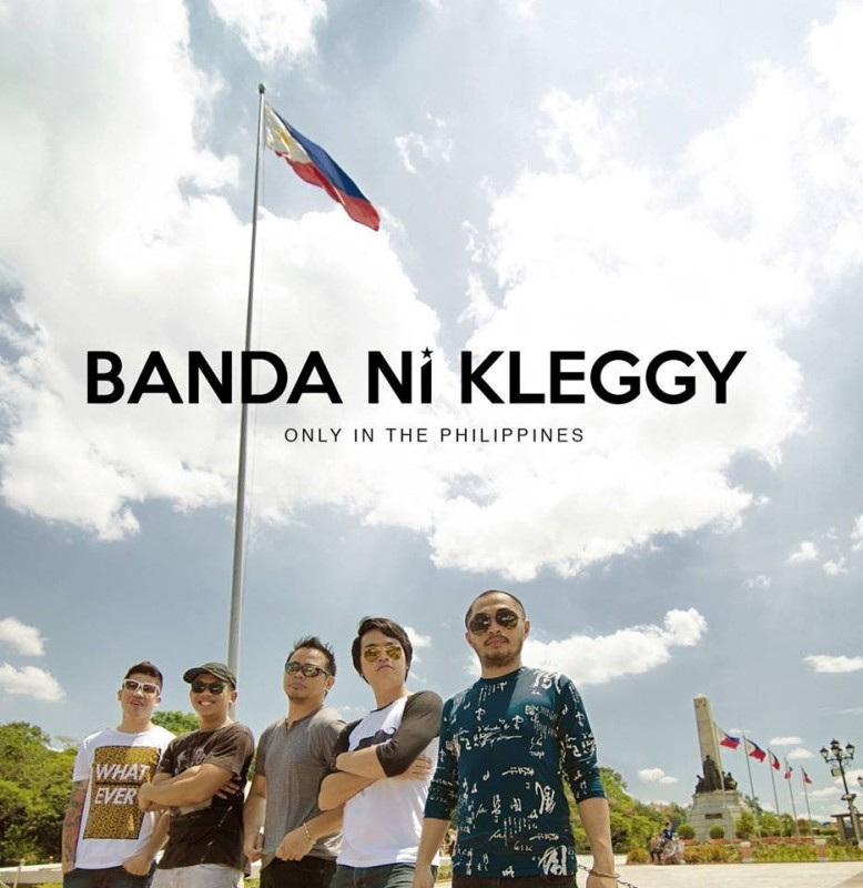 6Cyclemind, Banda Ni Kleggy For SMB Kaamulan Festival 2015