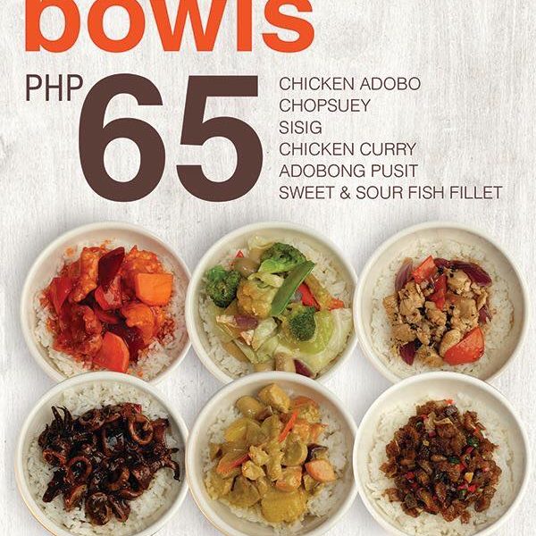 Popular CDO buffet POPS All Filipino Eatery opens SM CDO Downtown branch