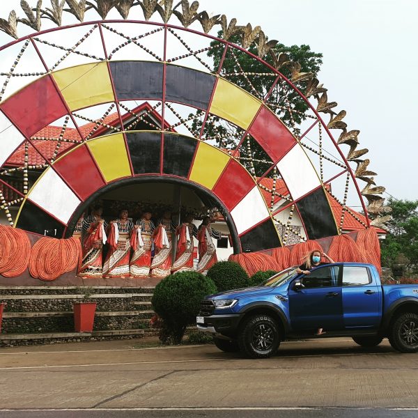 Behold the majestic Mangima Canyon in Bukidnon